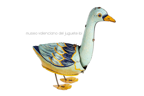 Oca – Payá – Museo del Juguete